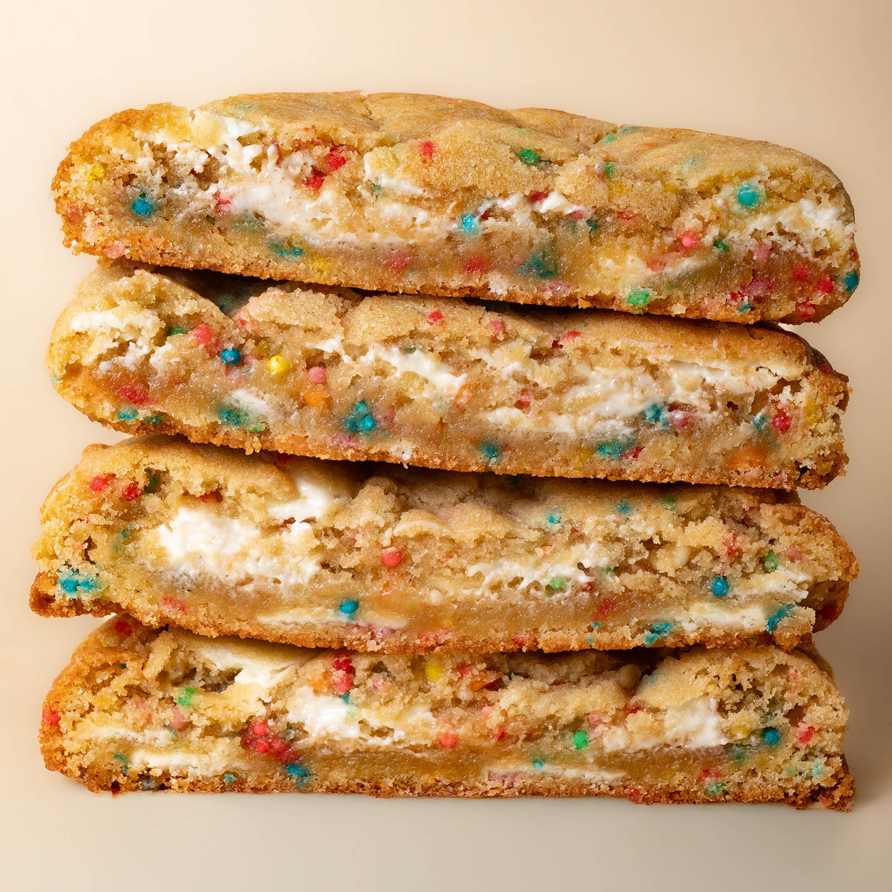 Cookie Loaded