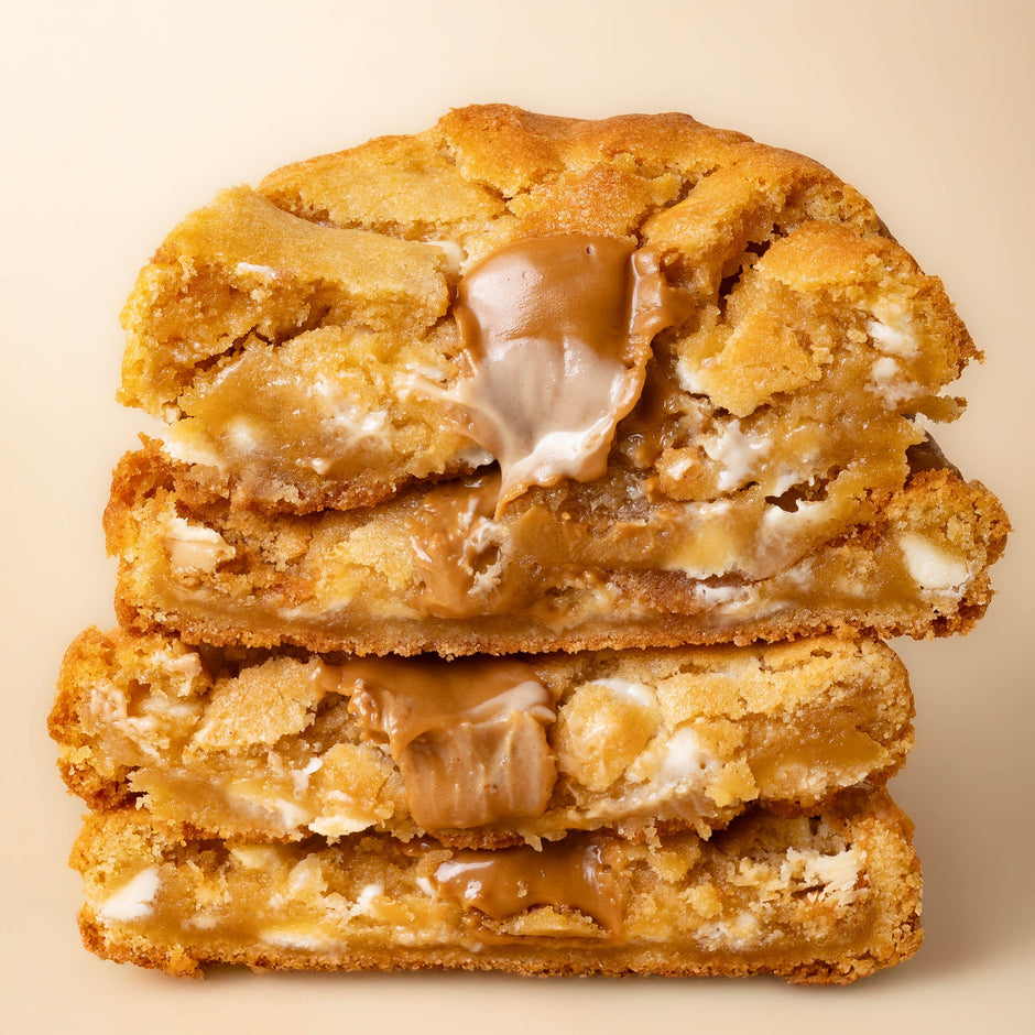 Cookie Loaded