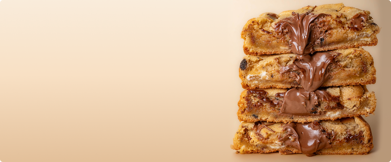 Cookie Loaded